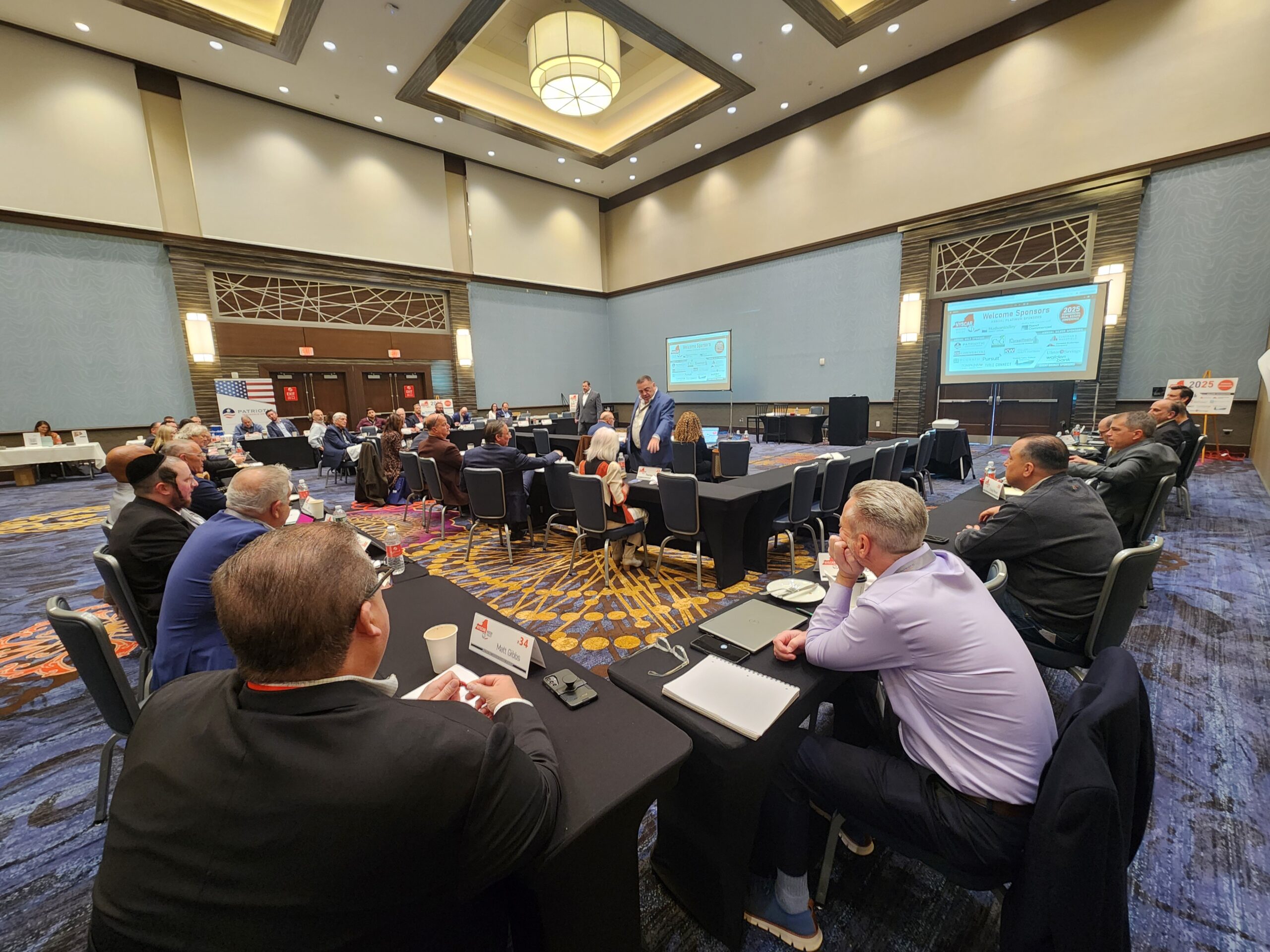 NYSCAR Hudson Valley Chapter | Commercial Real Estate Professionals