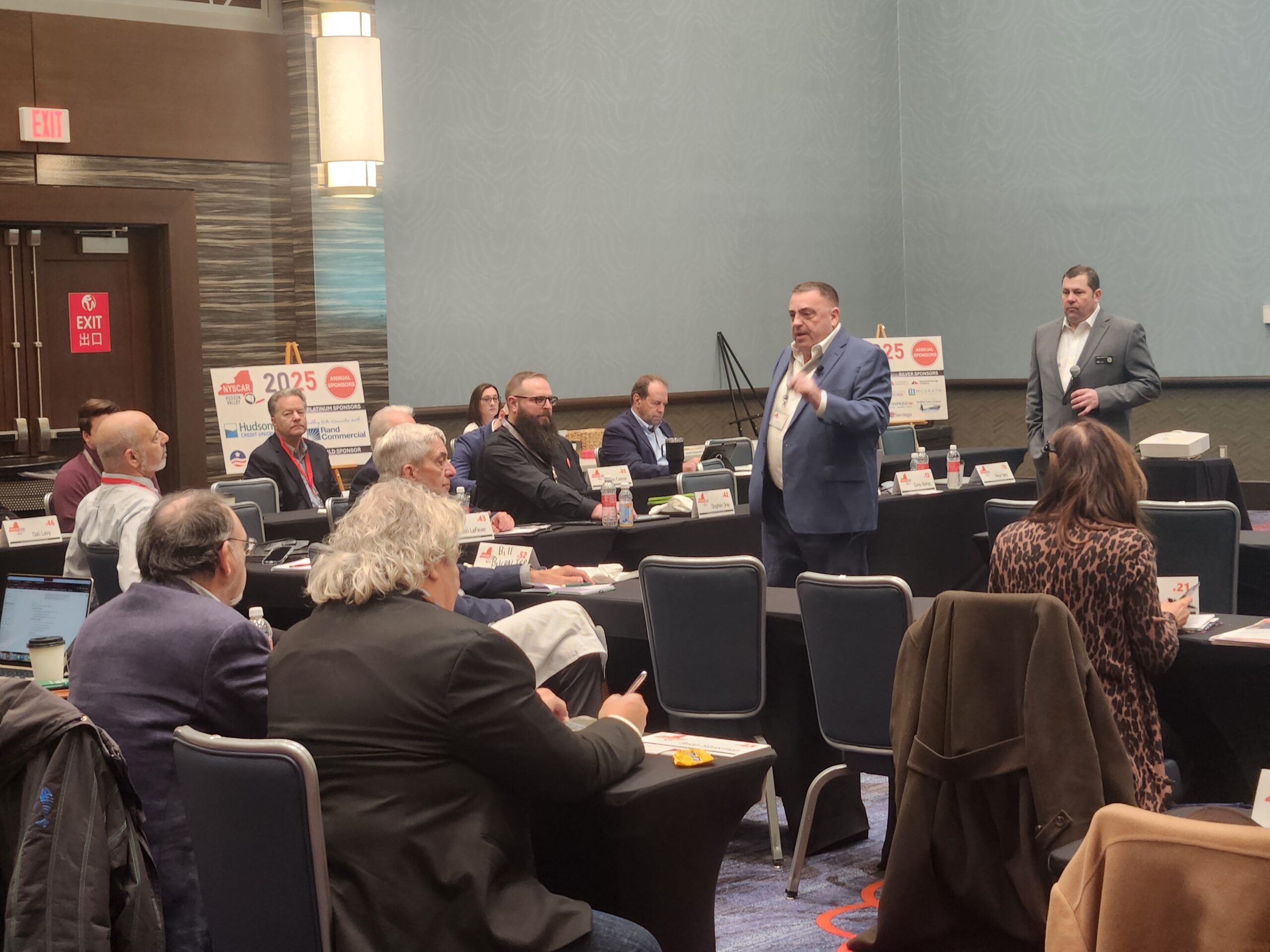 NYSCAR Hudson Valley Chapter | Commercial Real Estate Professionals