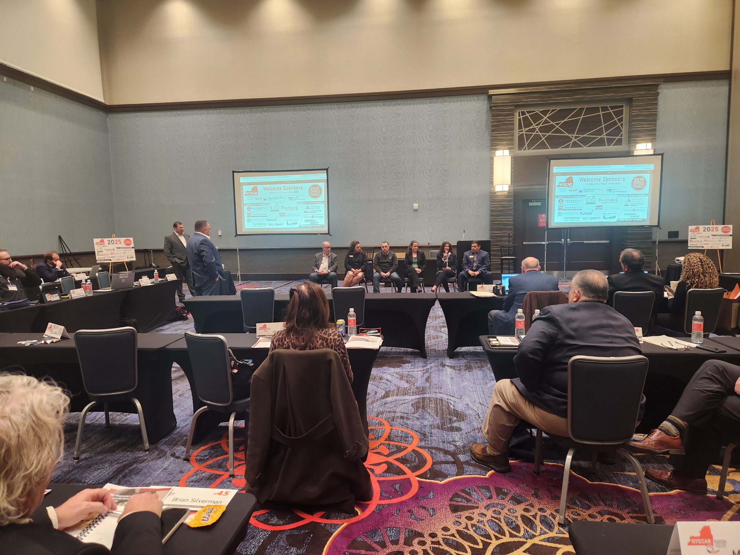 NYSCAR Hudson Valley Chapter | Commercial Real Estate Professionals