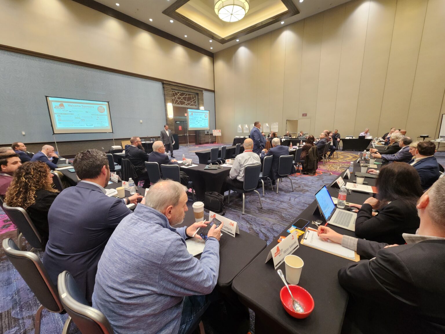 NYSCAR Hudson Valley Chapter | Commercial Real Estate Professionals